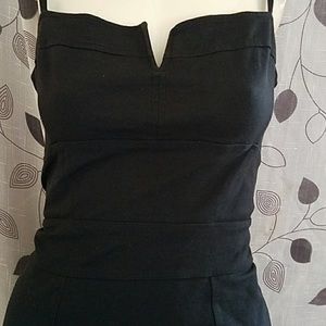 Betsey Johnson | Dresses | Betsey Johnson Little Black Dress | Poshmark